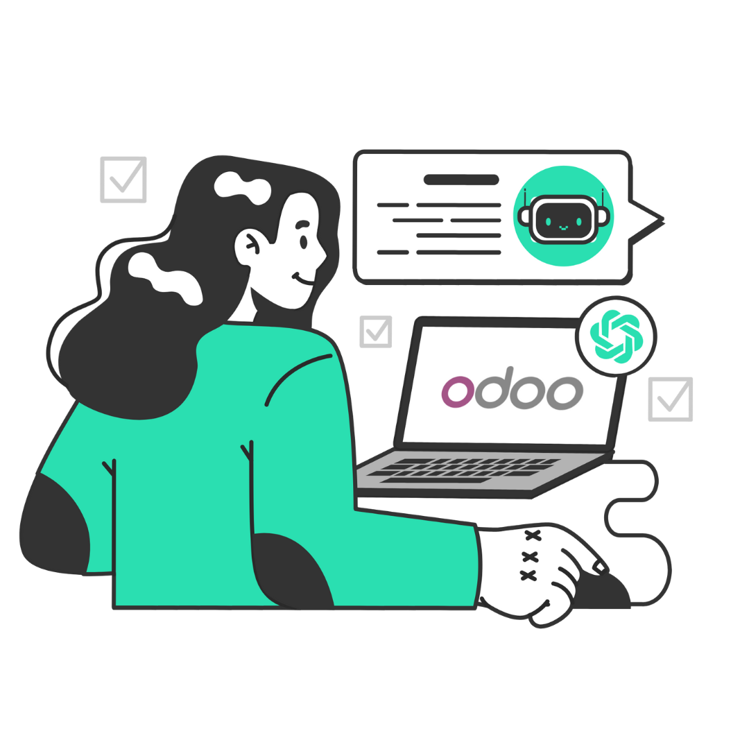 Softhealer Store | Odoo Apps, Modules & ERP Solutions Online
