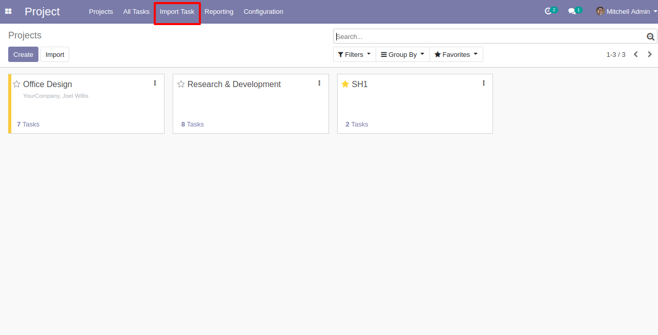 Import Task From Csv Excel File V12 Store