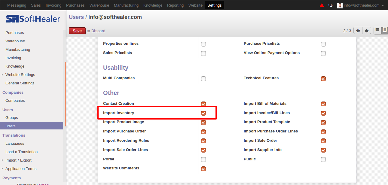 Import Stock Inventory Adjustment from CSV/Excel file v8 | Store Import Stock Inventory Adjustment from CSV/Excel file v8 | Store