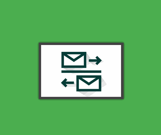 Manage Incoming And Outgoing Emails Odoo