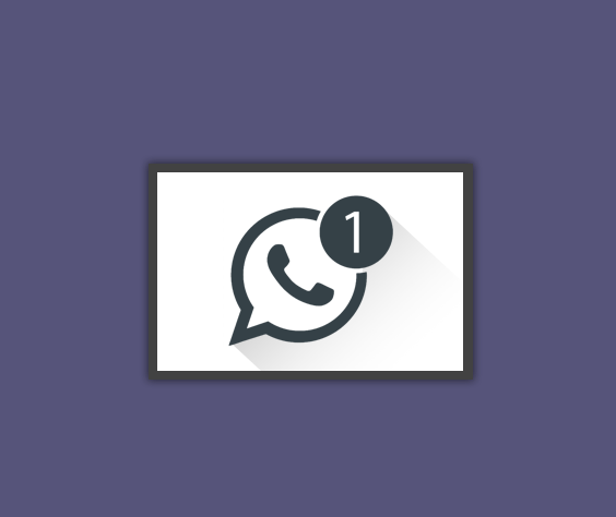 WhatsApp Push Notification For IOS/Android Odoo