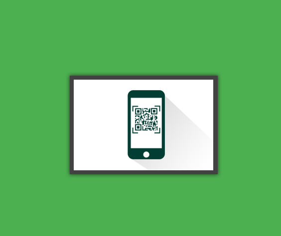 Barcode/QRCode Scanner Widget For Character Field Odoo