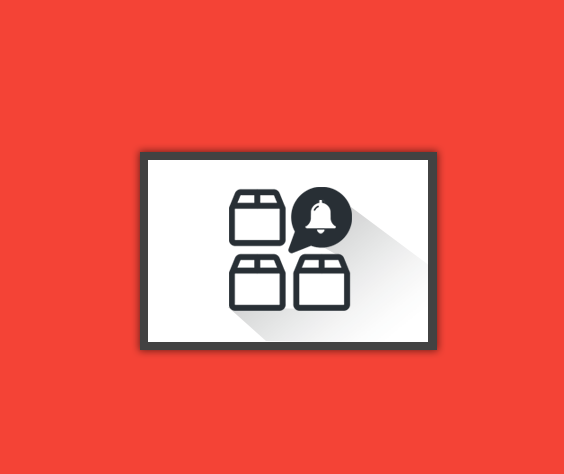 POS Low Stock Notifications Odoo | Inventory Email Alerts