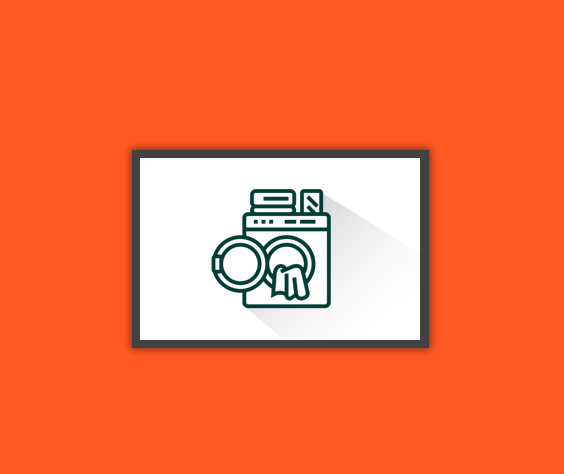 POS Laundry Management System Odoo | Track Orders & Billing