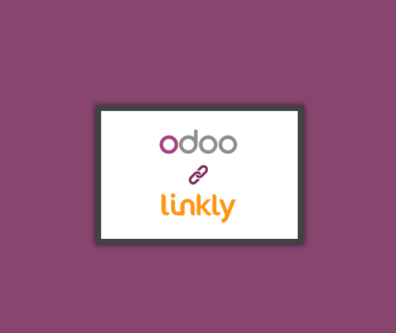 Odoo Linkly POS Trminal Connectio