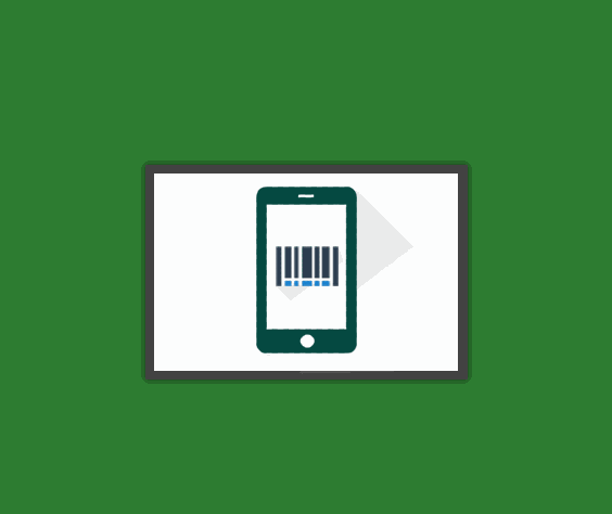 Inventory Mobile Barcode/QRCode Scanner Odoo