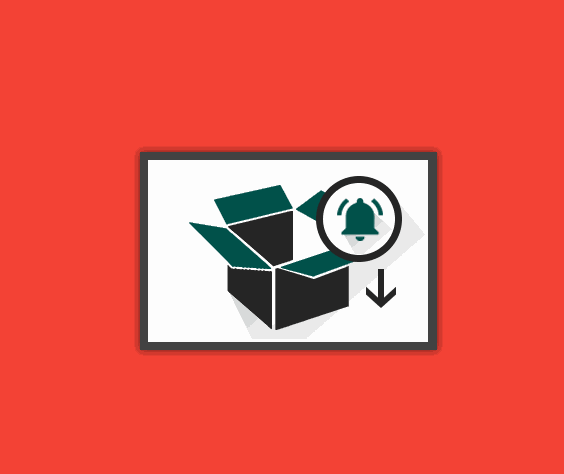 Product Low Stock Notification Odoo | Email Alert For Inventory