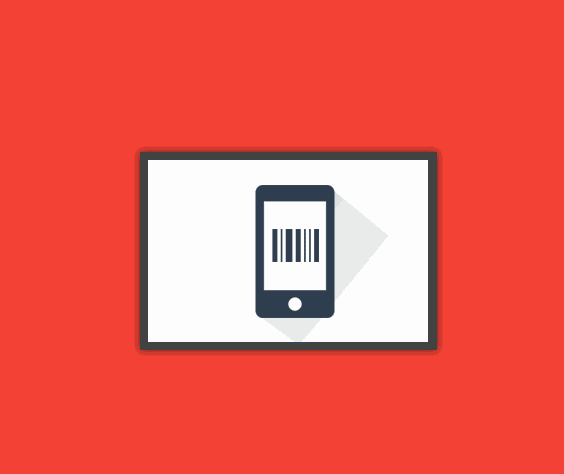 Event Ticket Mobile Barcode Scanner Odoo, Event Badge QR Scanner Odoo