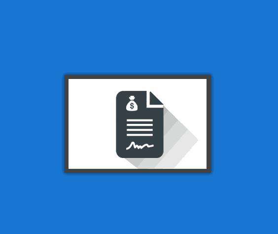 Invoice Digital Signature Odoo