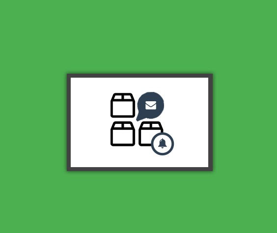 Inventory Adjustments Email Notification Odoo